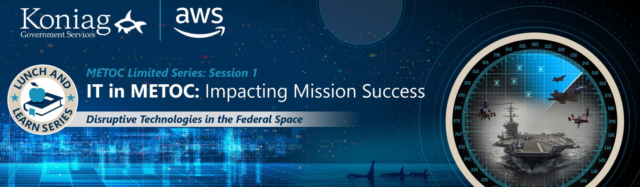 Events Archive - Koniag Government Services